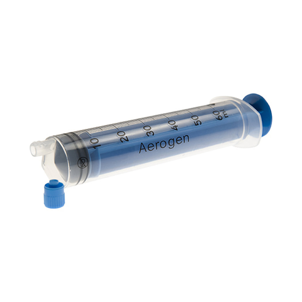 Aerogen Solo Syringe Set – MDP Medical