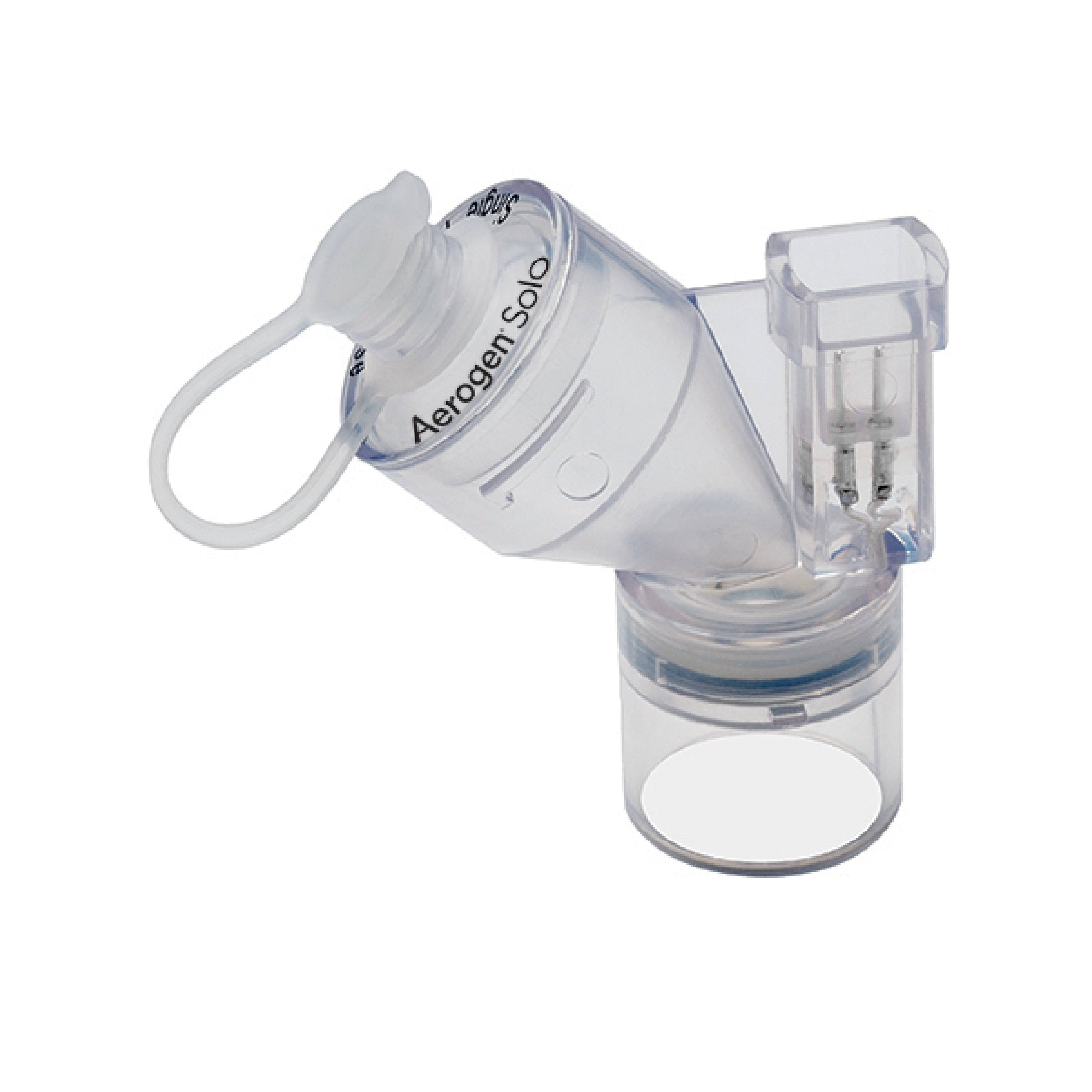 Aerogen Solo Nebulizer (AG-AS3200) – MDP Medical