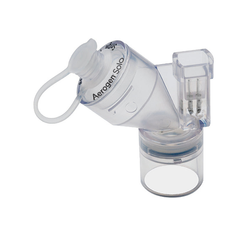 Aerogen Nebulizer High-Performance System (AG-AS3200) – MDP Medical