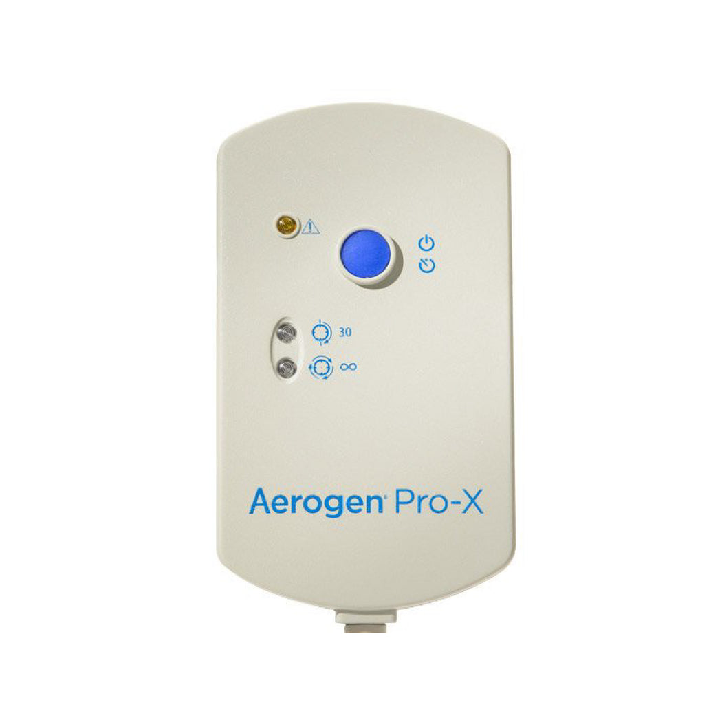 Aerogen Pro-X Controller Kit - (AG-AS3000-LA) – MDP Medical