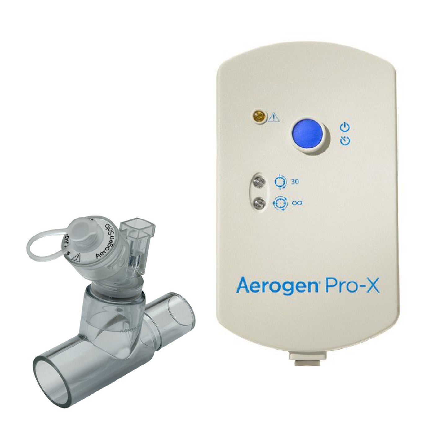 Aerogen Pro-X Controller Kit - (AG-AS3000-LA) – MDP Medical
