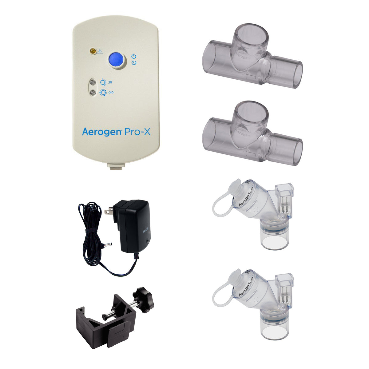 Aerogen Pro-X Controller Kit - (AG-AS3000-LA) – MDP Medical