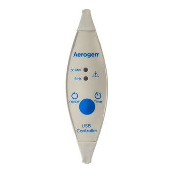 Aerogen Pro-X Controller Kit - (AG-AS3000-LA) – MDP Medical